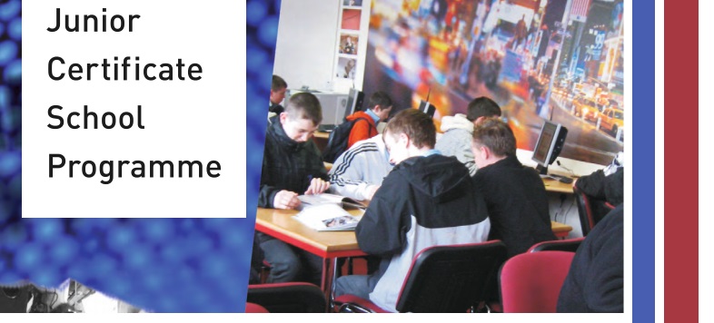 JCSP Workbooks – JCSP Libraries