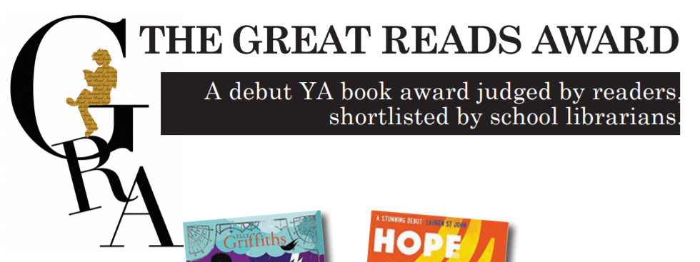 Book Awards – JCSP Libraries