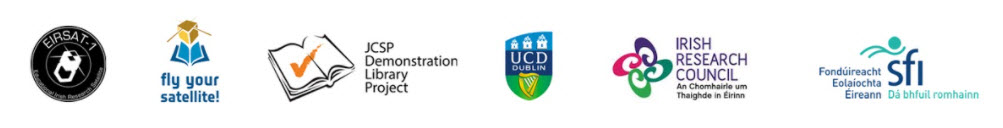 logos – JCSP Libraries