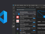 3 Ways To Hide Node Modules In Vscode Jcutrer