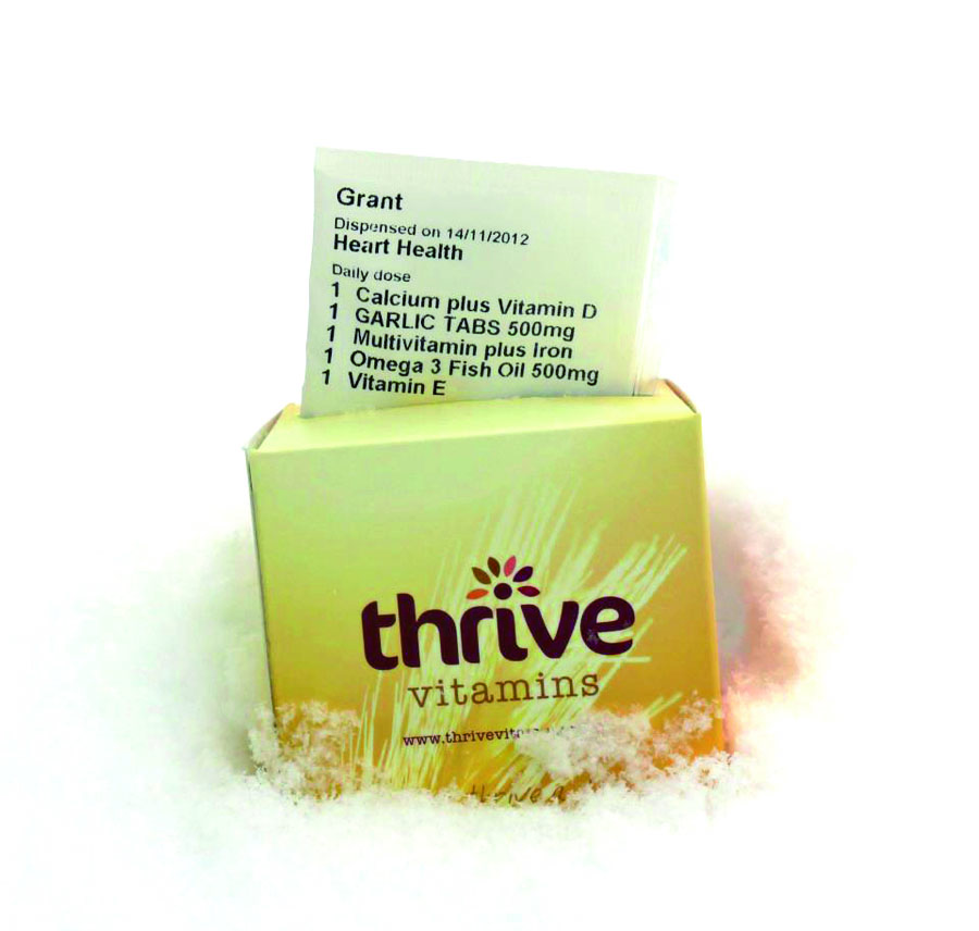 Retail Innovations 9: Global Retail Trends 2013 Part 3—Customization – JCWG