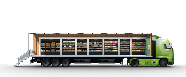 Global Retail Trends & Innovations 2021: Award-Winning Innovation Case ...