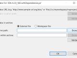 Eclipse Setup Jda Wiki