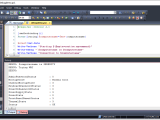 Verbose Or Debug The Lonely Administrator