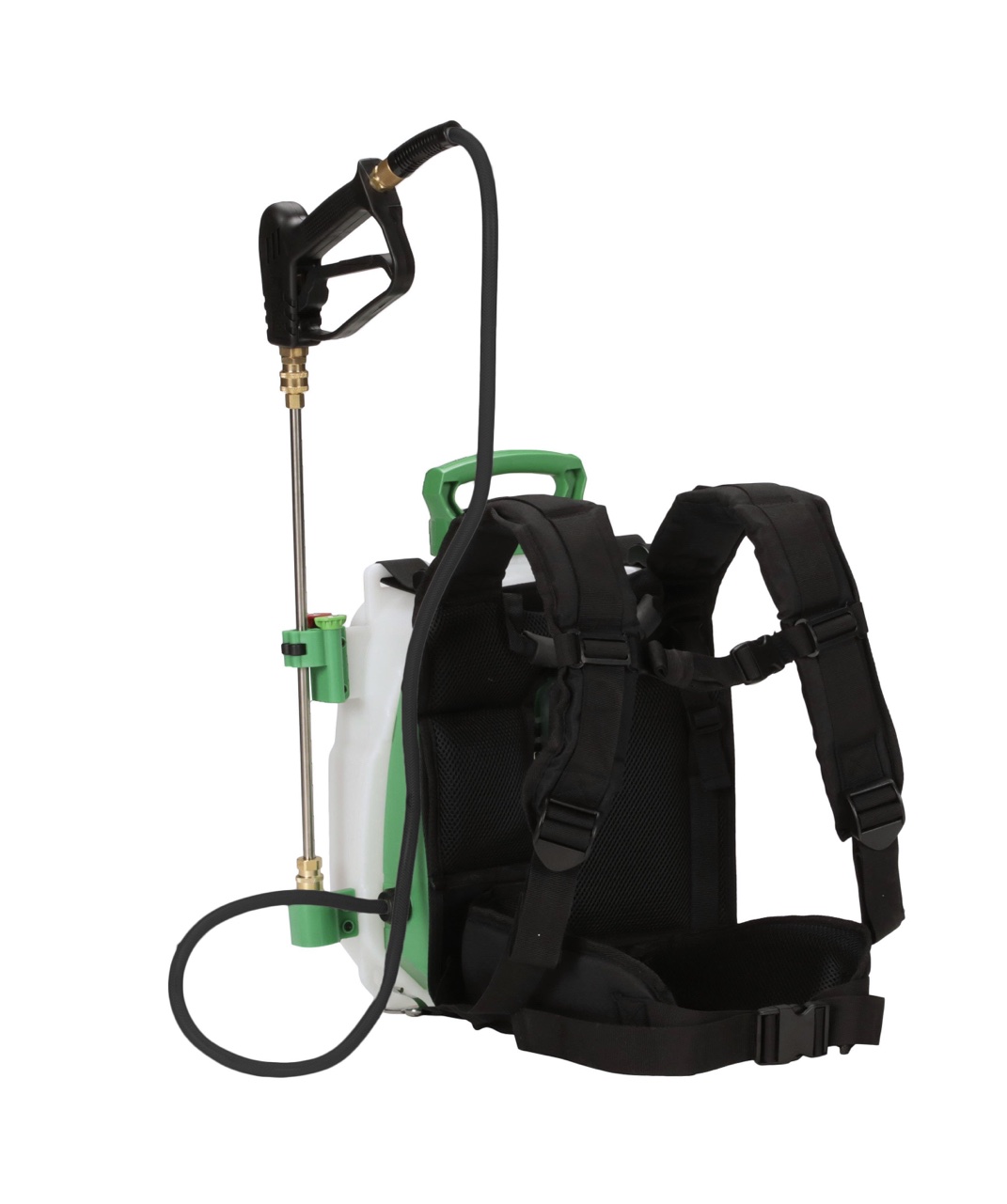 FlowZone Sprayer Storm 2.5 Variable Pressure 5-Position Sprayer Low ...