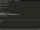 Adding The Console Inside Of Sublime Text