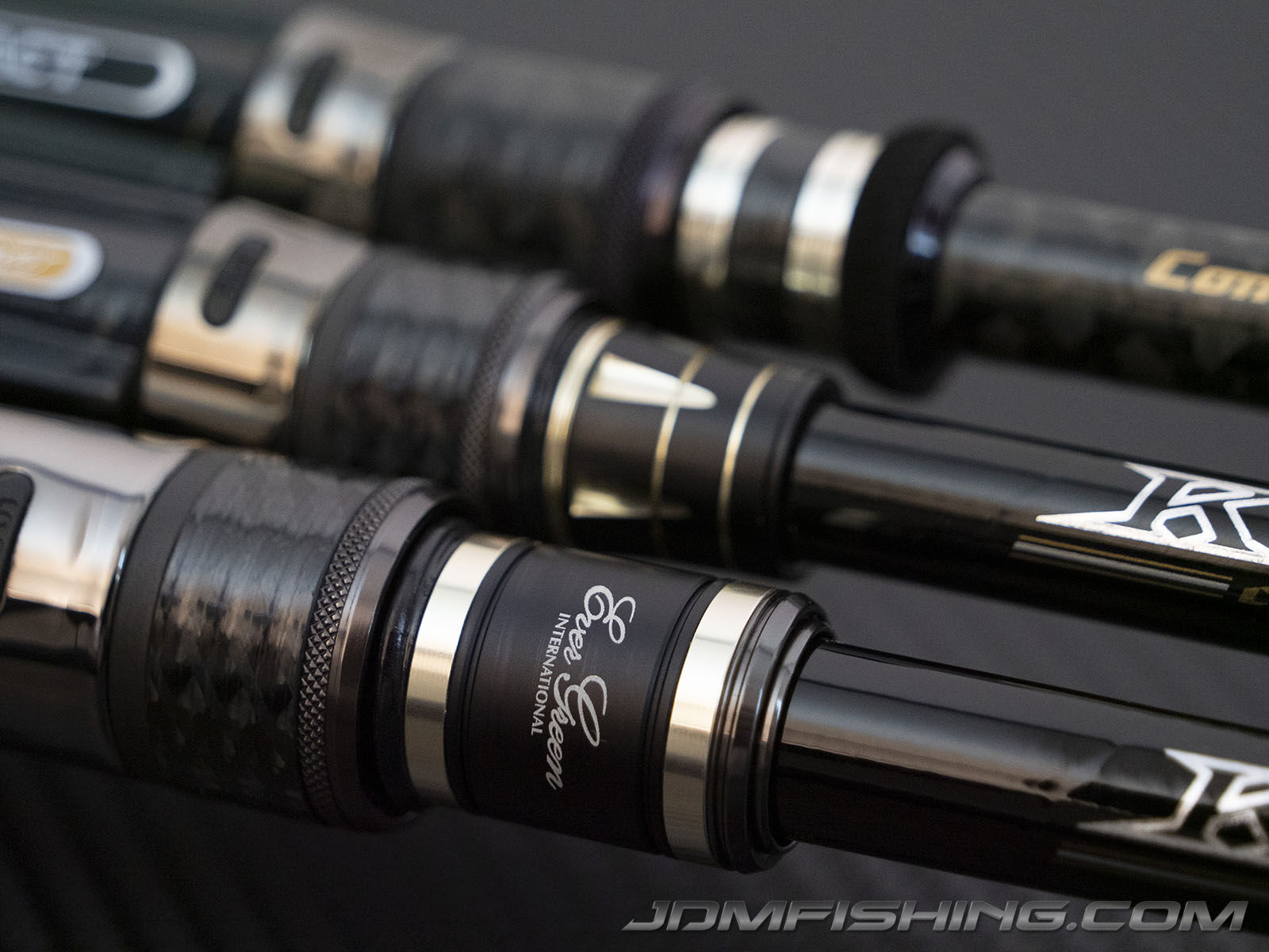 Rods Archives - JDM Fishing