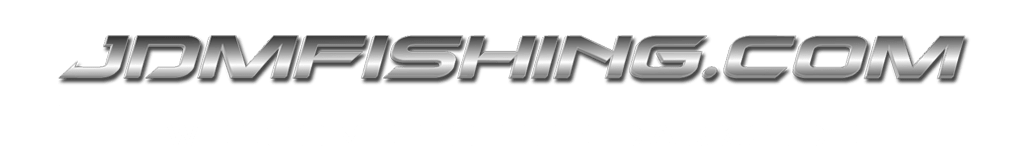 About - JDM Fishing