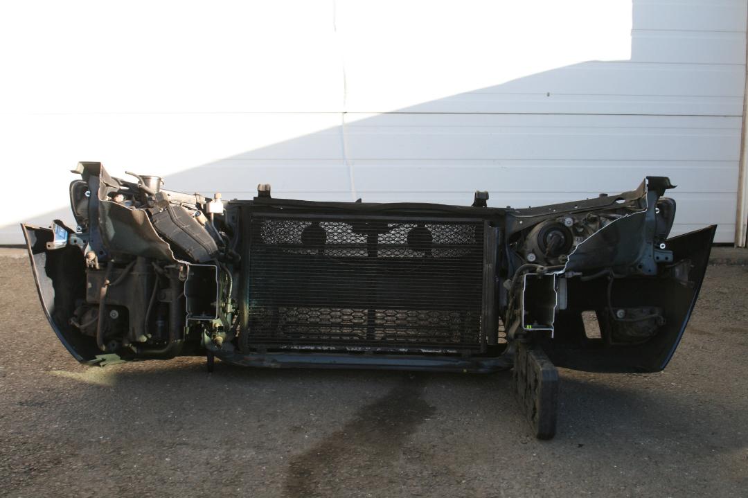 Jdm Toyota Altezza/IS300 Hid Front End Nosecut (Sxe10) 98-05 SOLD – JDM ...