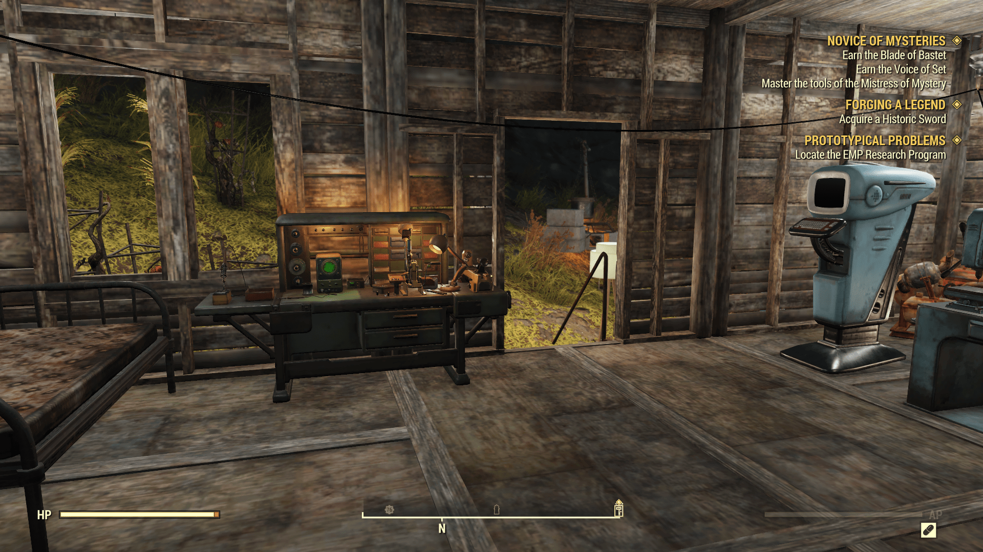 Fallout 76 Free this week 6/10-17