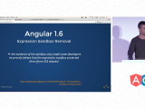 Angularconnect 2016 Conference Report Episode 1 Jdriven Blog