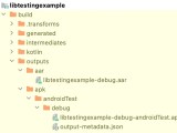 Android Library Ui Tests Firebase Test Lab Jd Porterfield Articles