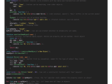 Javascript Cheatsheet
