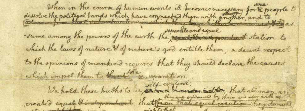 The pen makes the man (or young lady) | JEAN HUETS