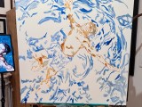 Expressing Surrender Jed Smith Art