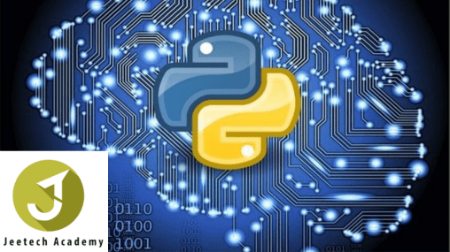 Python For Data Science Jeetech Academy