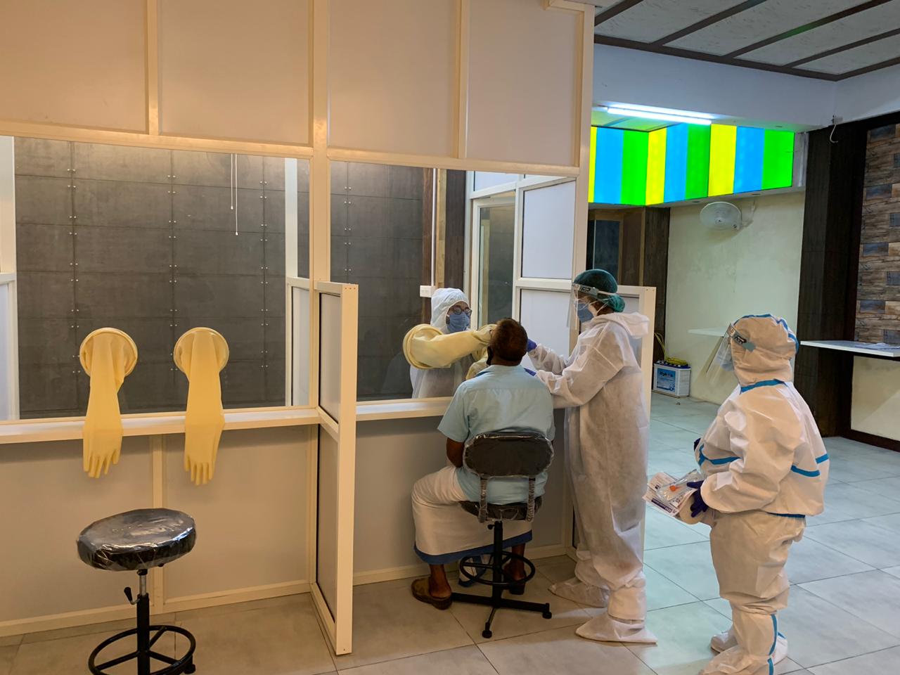 Gallery - Jeeva Specialty Laboratory