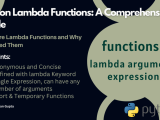 Learning Python Programming Concepts Made Easy
