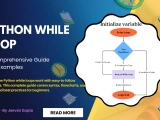 Python While Loop Guide Everything You Need To Know