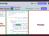 Pyscript First Look