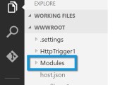 Azure Functions Add A Powershell Module Jeff Brown Tech