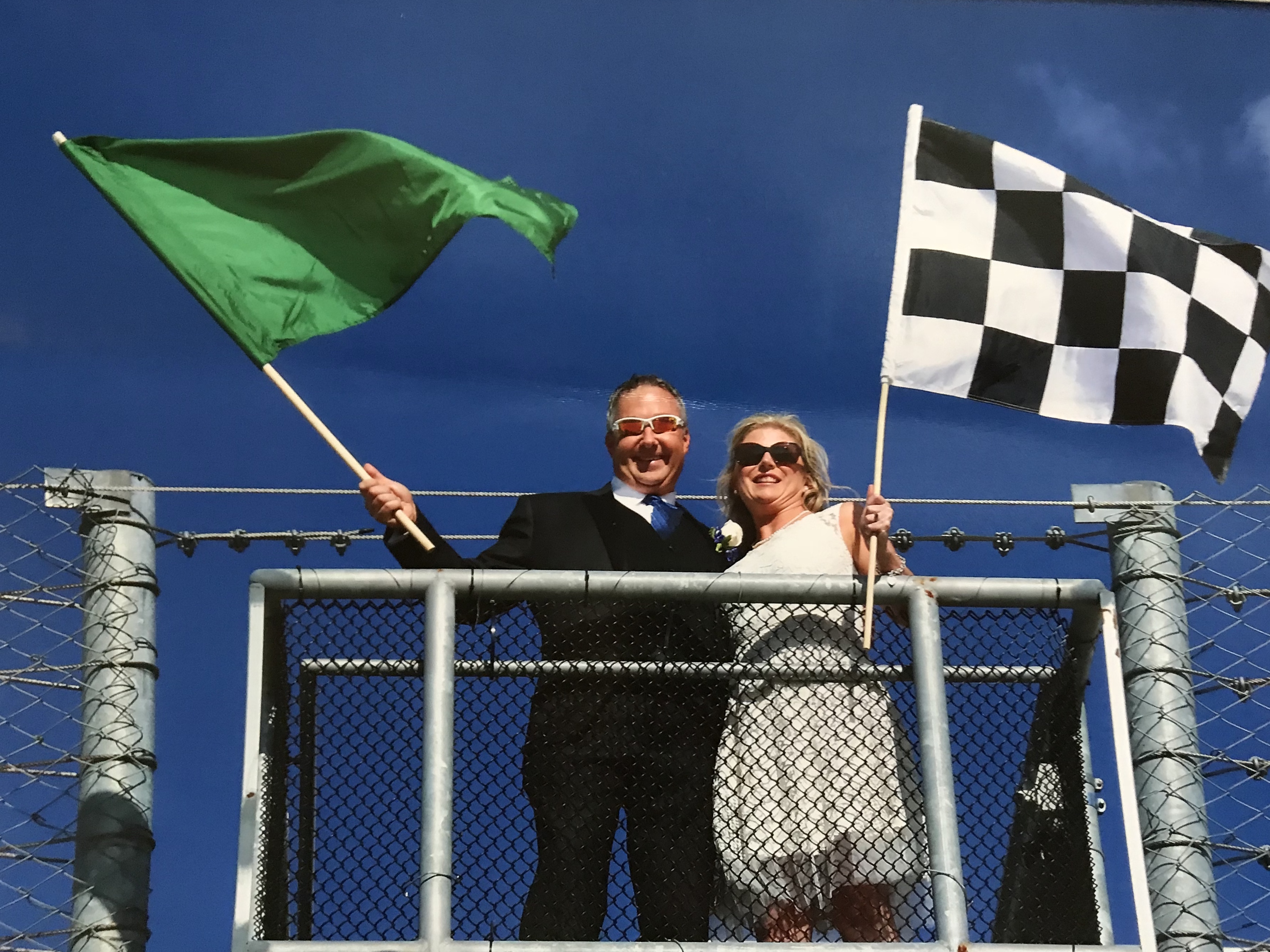 Fan Profile: Kristi Lowe – JeffGluck.com