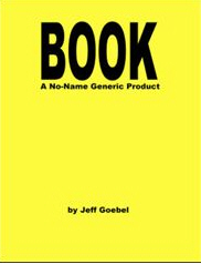 BOOK | Jeff Goebel