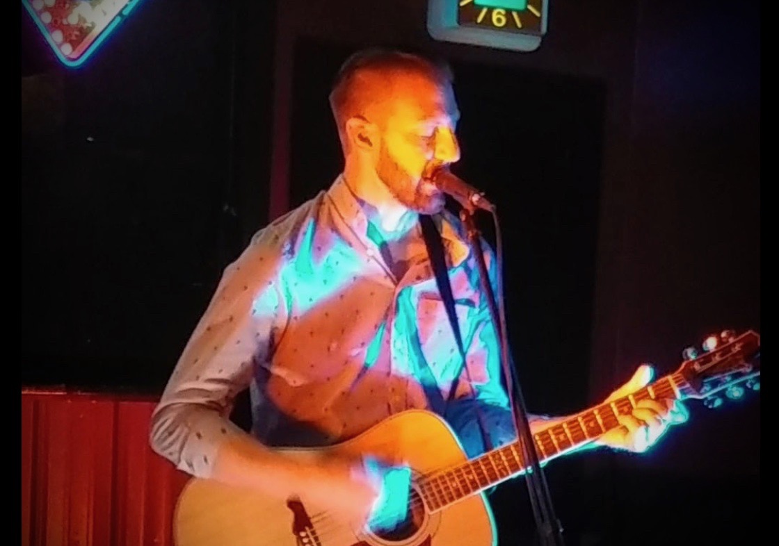 Jeff Limer Music – The Music of Jeff Limer