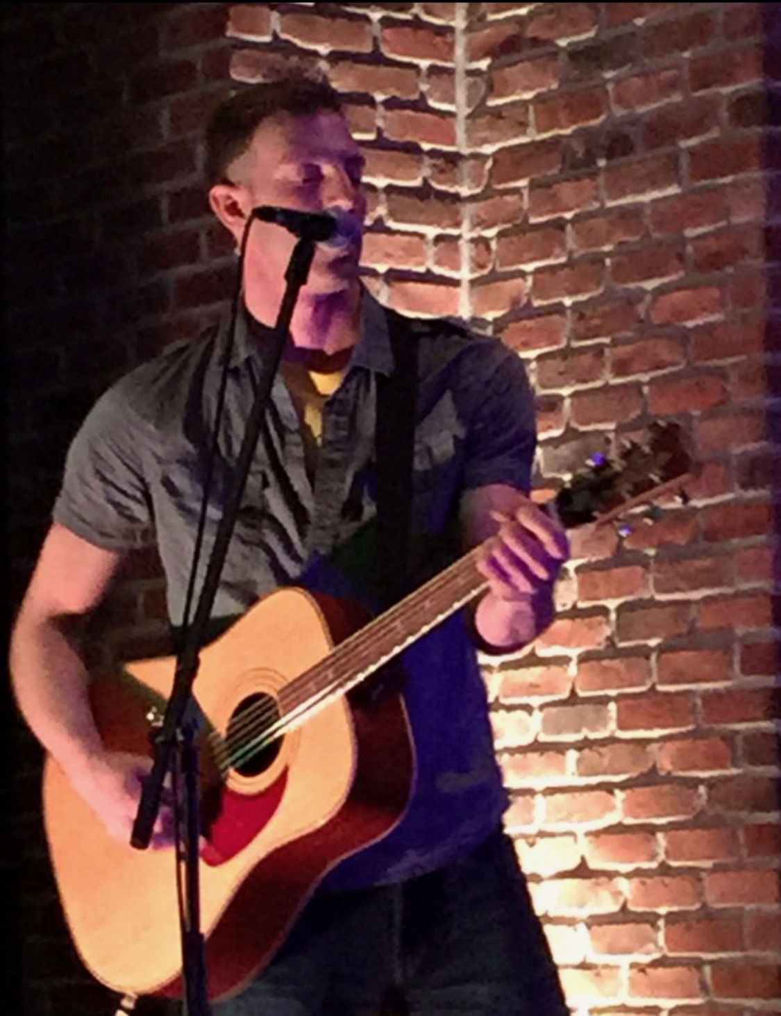 Jeff Limer Music – The Music of Jeff Limer