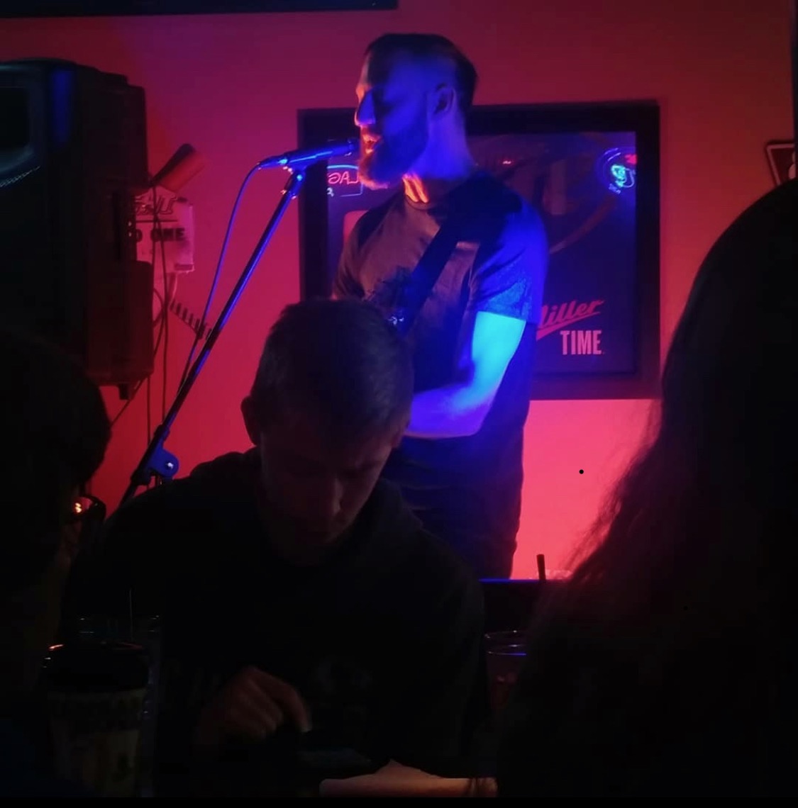 Jeff Limer Music – The Music of Jeff Limer