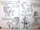 Creating Characters With Personality