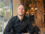 Short Bio Jeff S Website