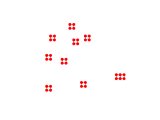 Extract Vertices For Polygons Or Lines Extract Vertices Spatialeco