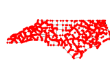 Extract Vertices For Polygons Or Lines Extract Vertices Spatialeco