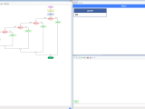 Jeffrey Wong Flowgorithm A Visual Code Editor Review