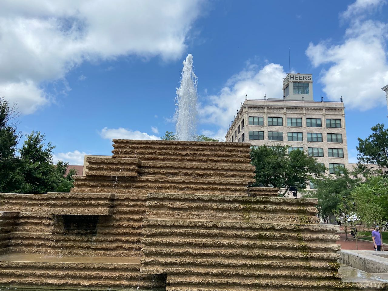 3 days in Springfield, Missouri. - Travel Blog | JenGreenWriter ...