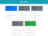 Team Roster Generator At Maya Hart Blog