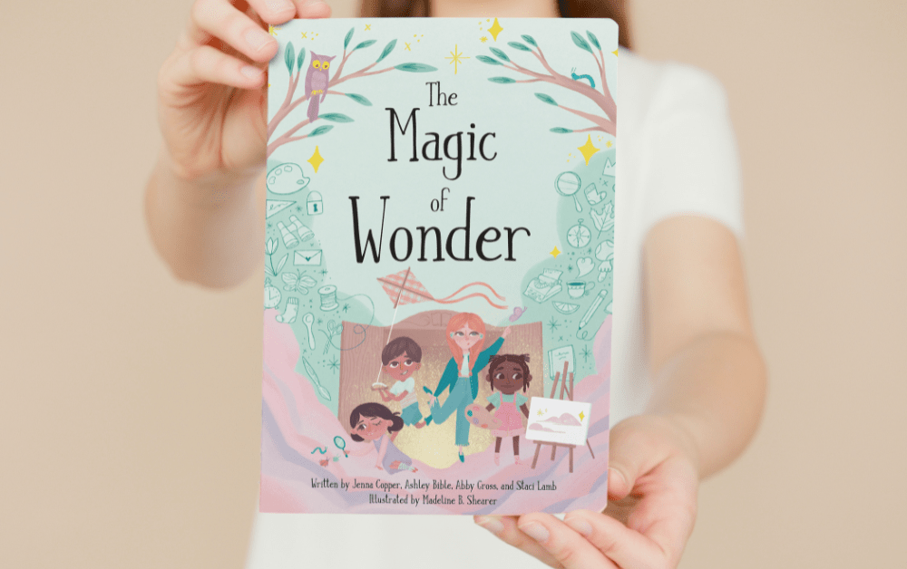 The Ten Best Picture Books to Teach Literary Devices In Secondary ELA ...