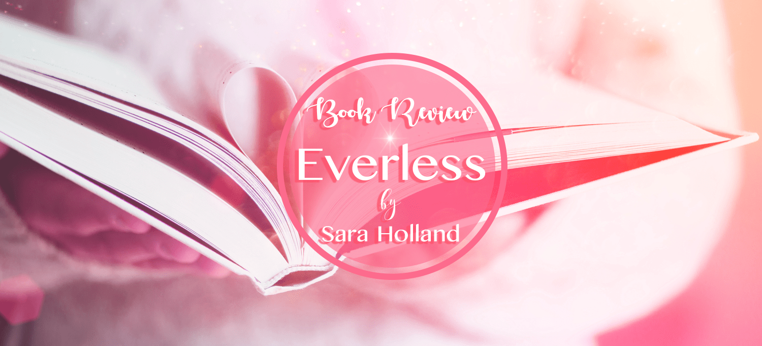 Book Review | Everless by Sara Holland - Jenniely