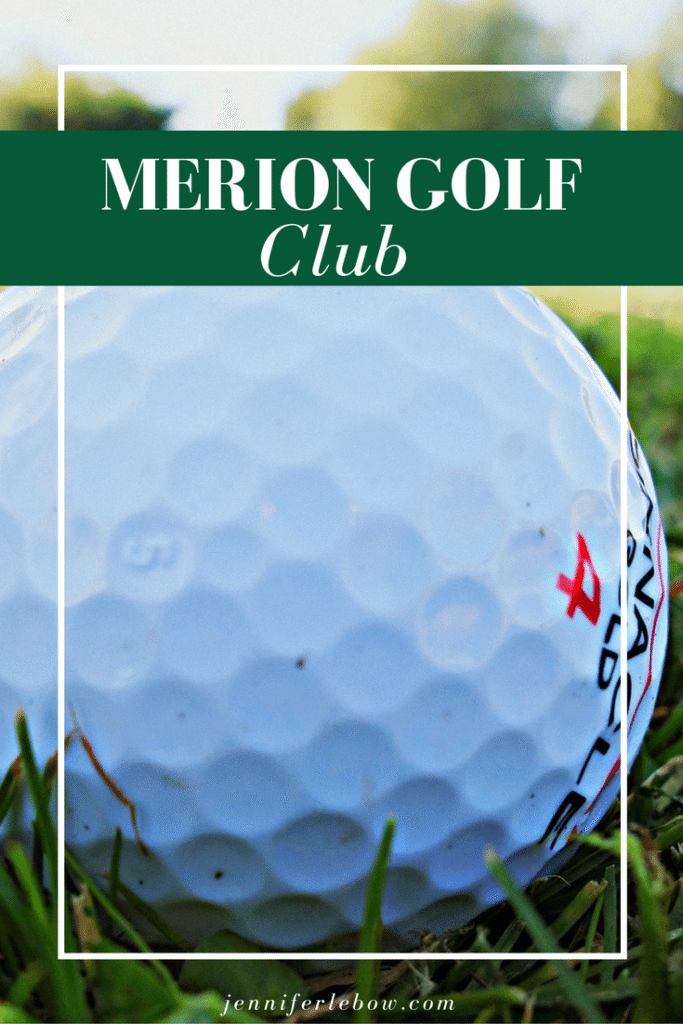 Merion Cricket Club: History and Lore - Main Line Real Estate ...