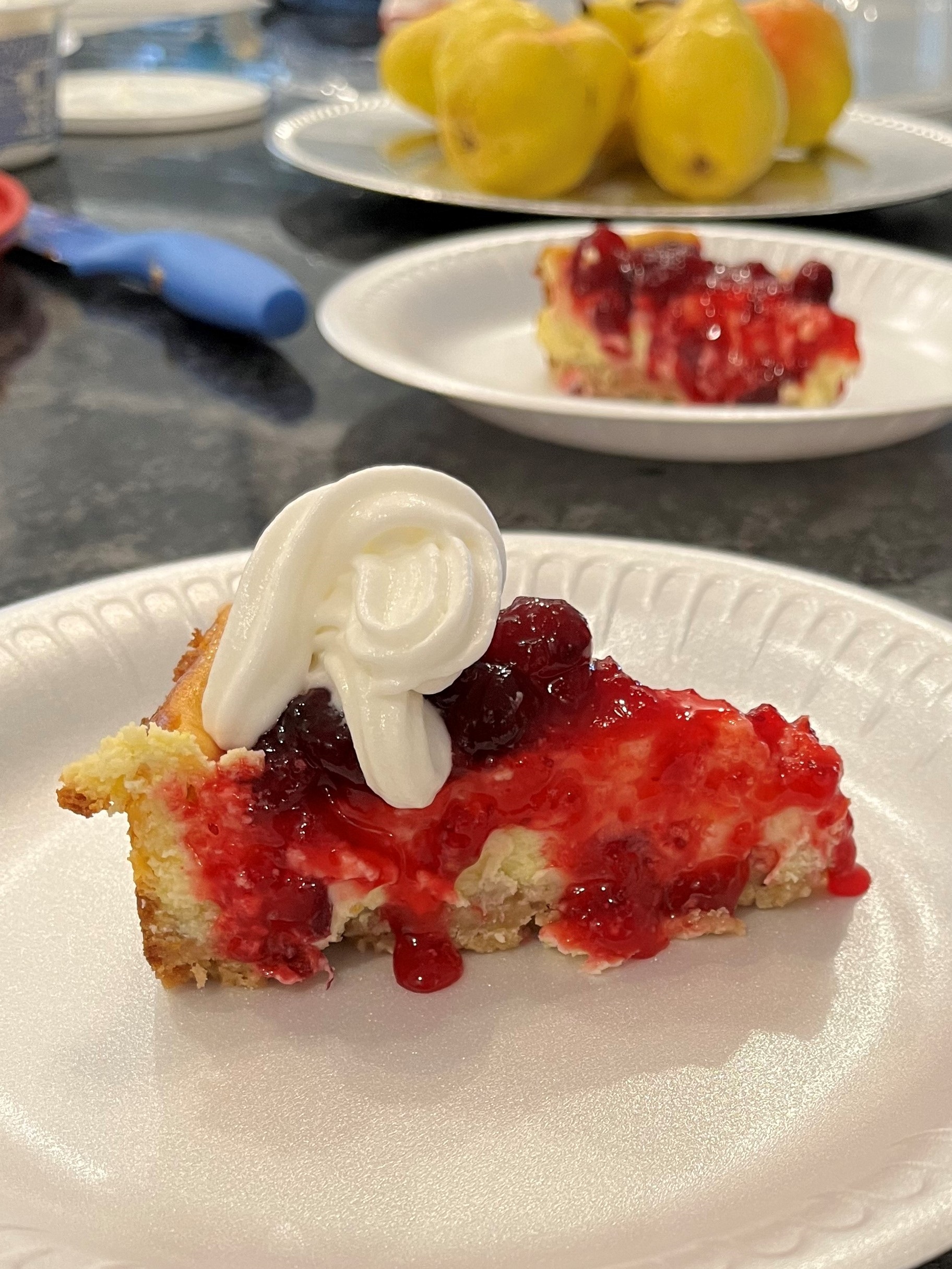 Welcoming Winter - Jennifer L Self