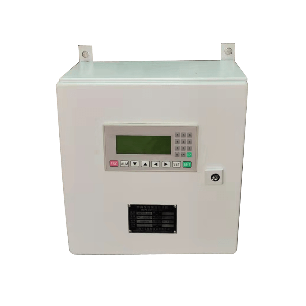 Power Control Panel for Antifouling Anodes - Jennings Anodes
