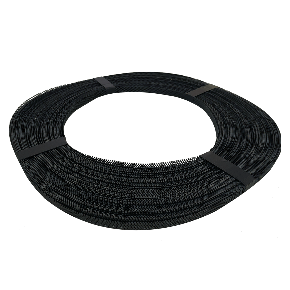 MMO Mesh Ribbon Anode - Jennings Anodes