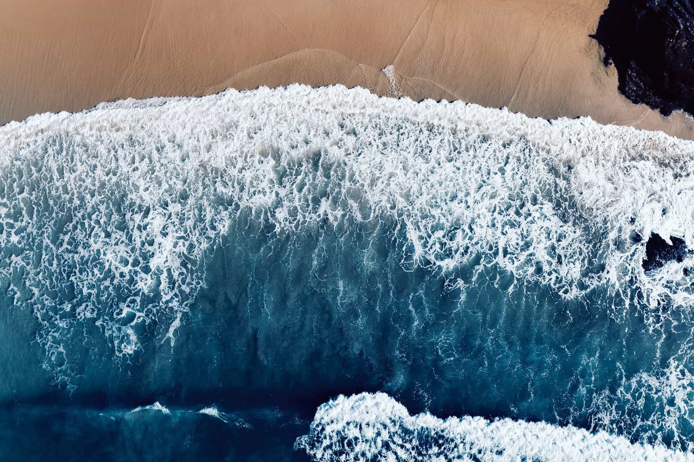 Sea Water Desalination - Jennings Anodes