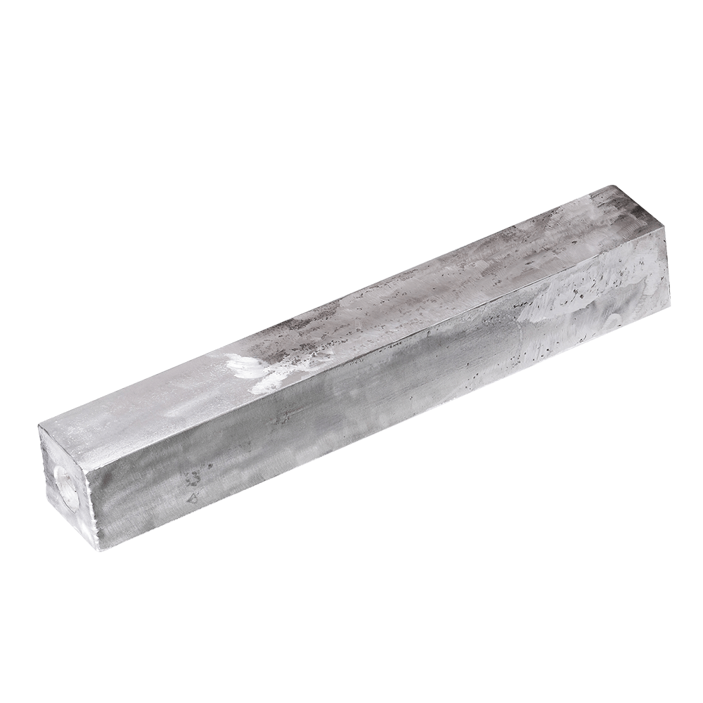 Magnesium Anode (S Type) - Jennings Anodes