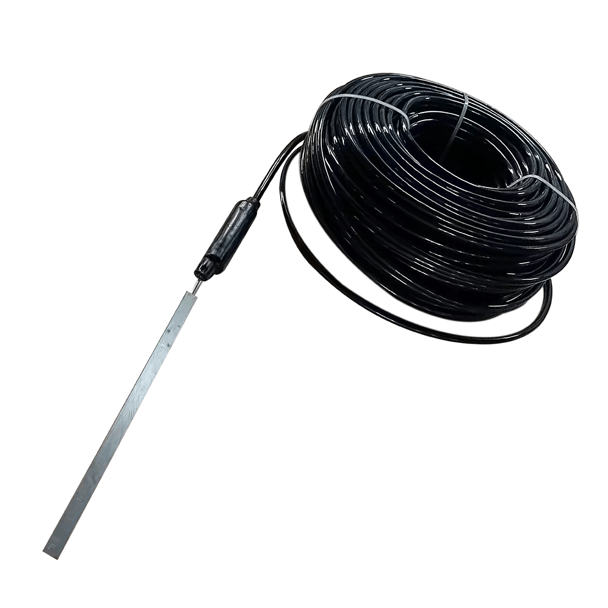 Titanium Power Feed Assembly Unit - Jennings Anodes