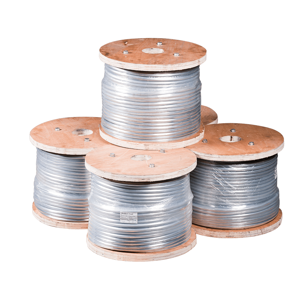 Zinc Ribbon Anode - Jennings Anodes