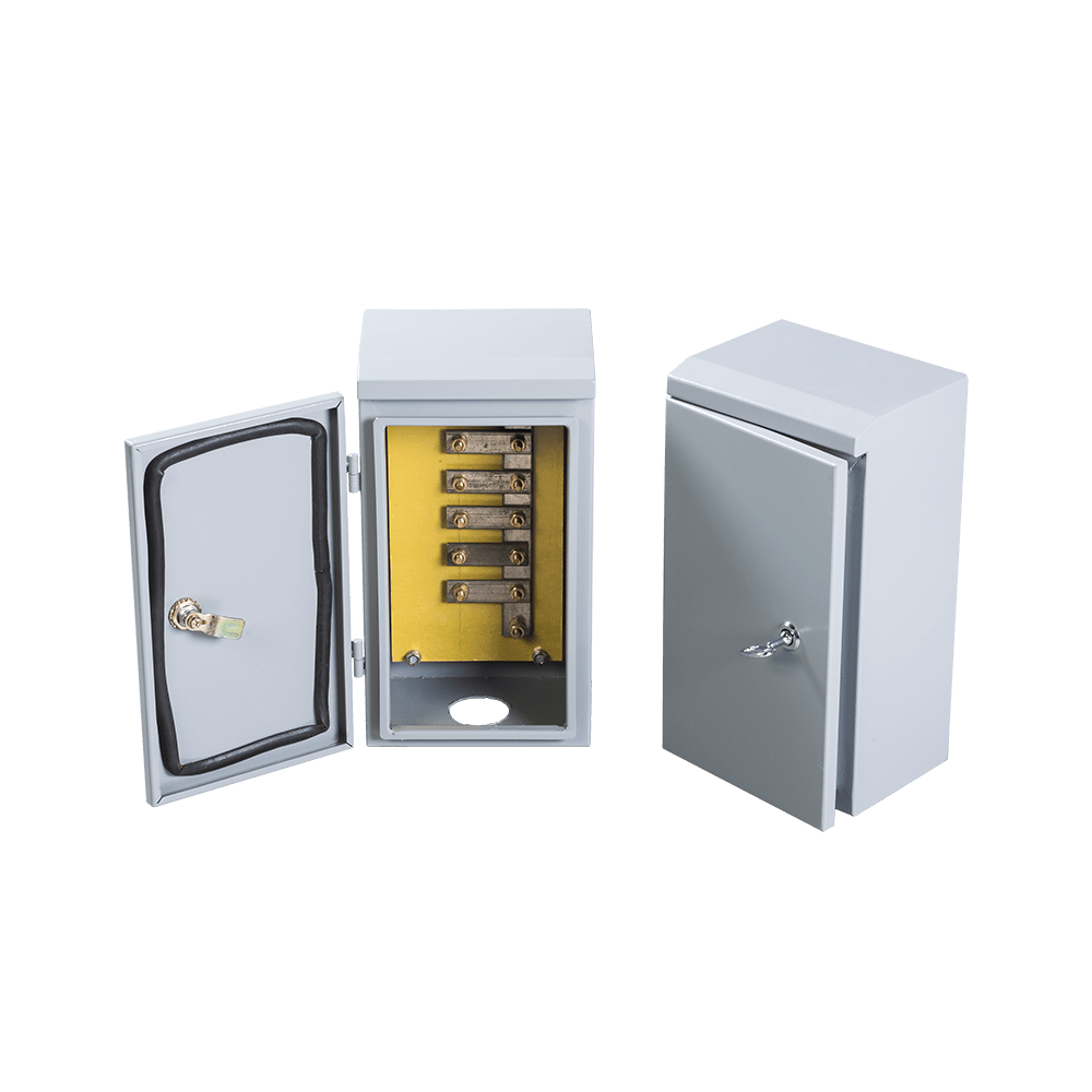 Cathodic Junction Box - Jennings Anodes