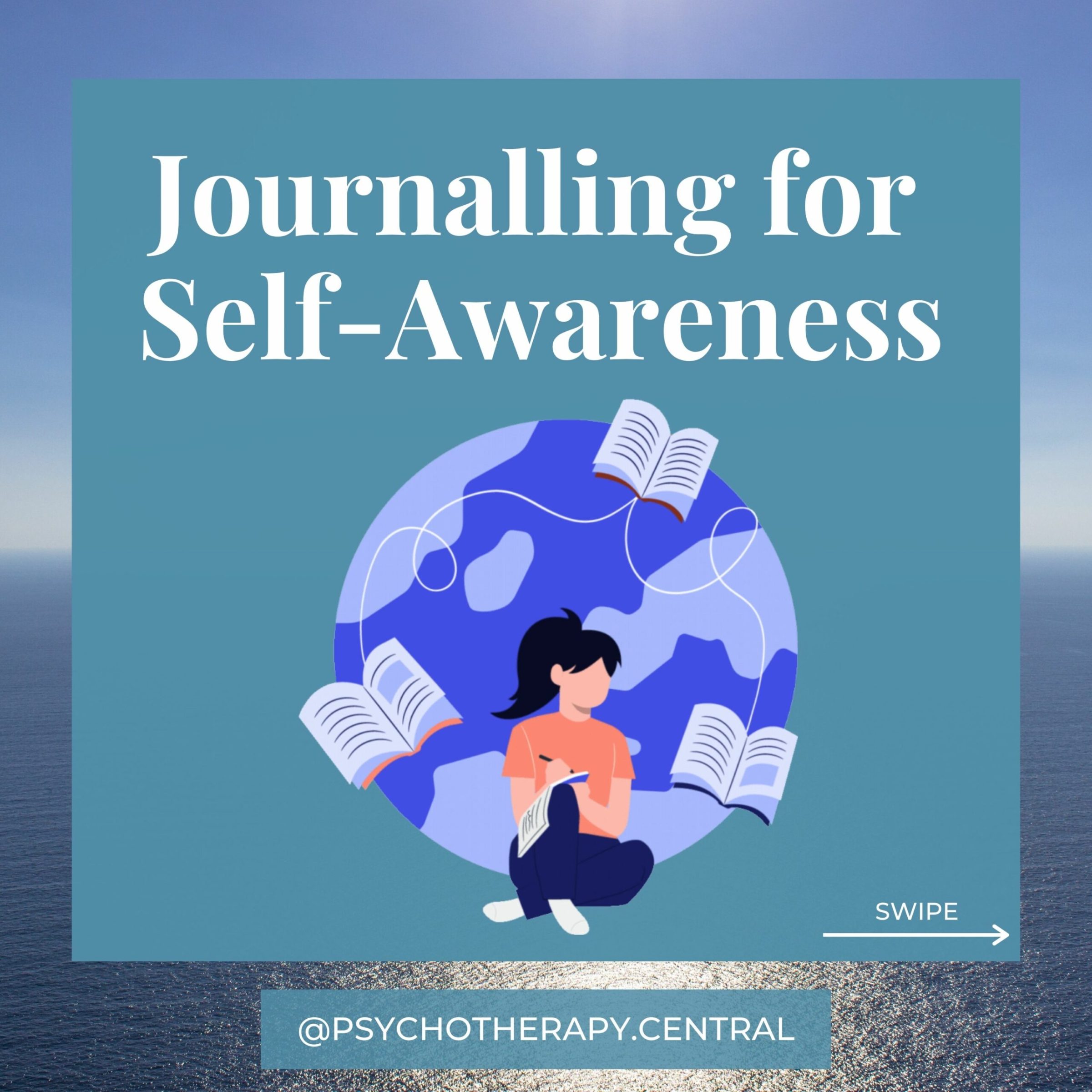 Journalling For Self Awareness journalling-for-self-awareness
