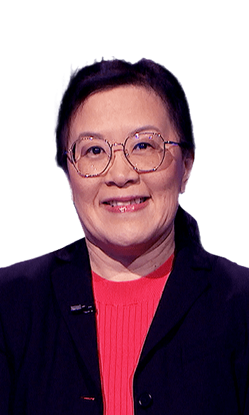 Joyce Sun - Jeopardy Tonight